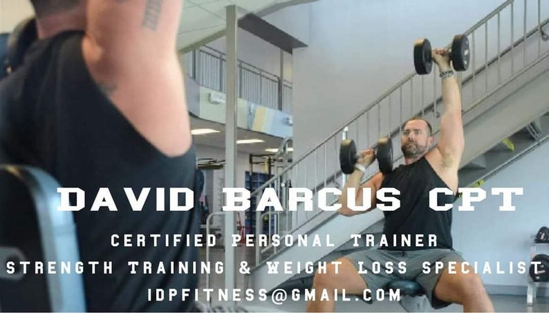 6 Week Full Body Resistance Exercise Workout Program With 2 HIIT ...