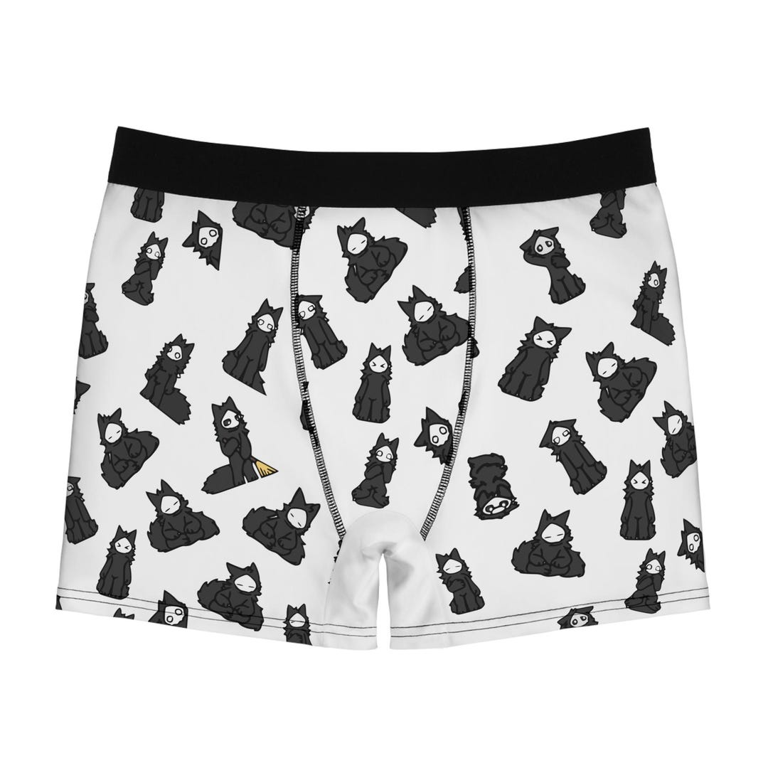 Puro Men's Boxer Briefs (AOP) - Etsy