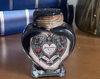 Tom Riddle Amortentia Love Potion tom Riddle Edition, Tom Riddle's ...