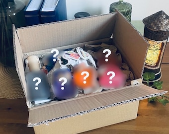 ElexiusPotions - Etsy.de