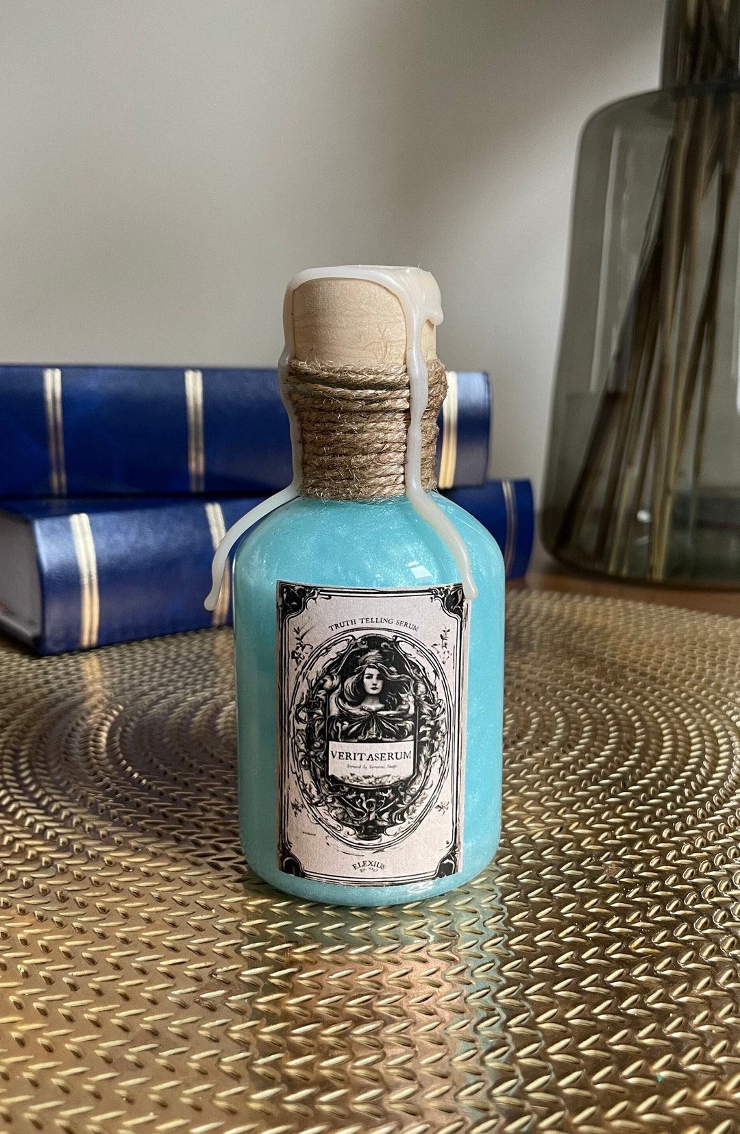 Truth Potion Magic Potion 150ml - Etsy