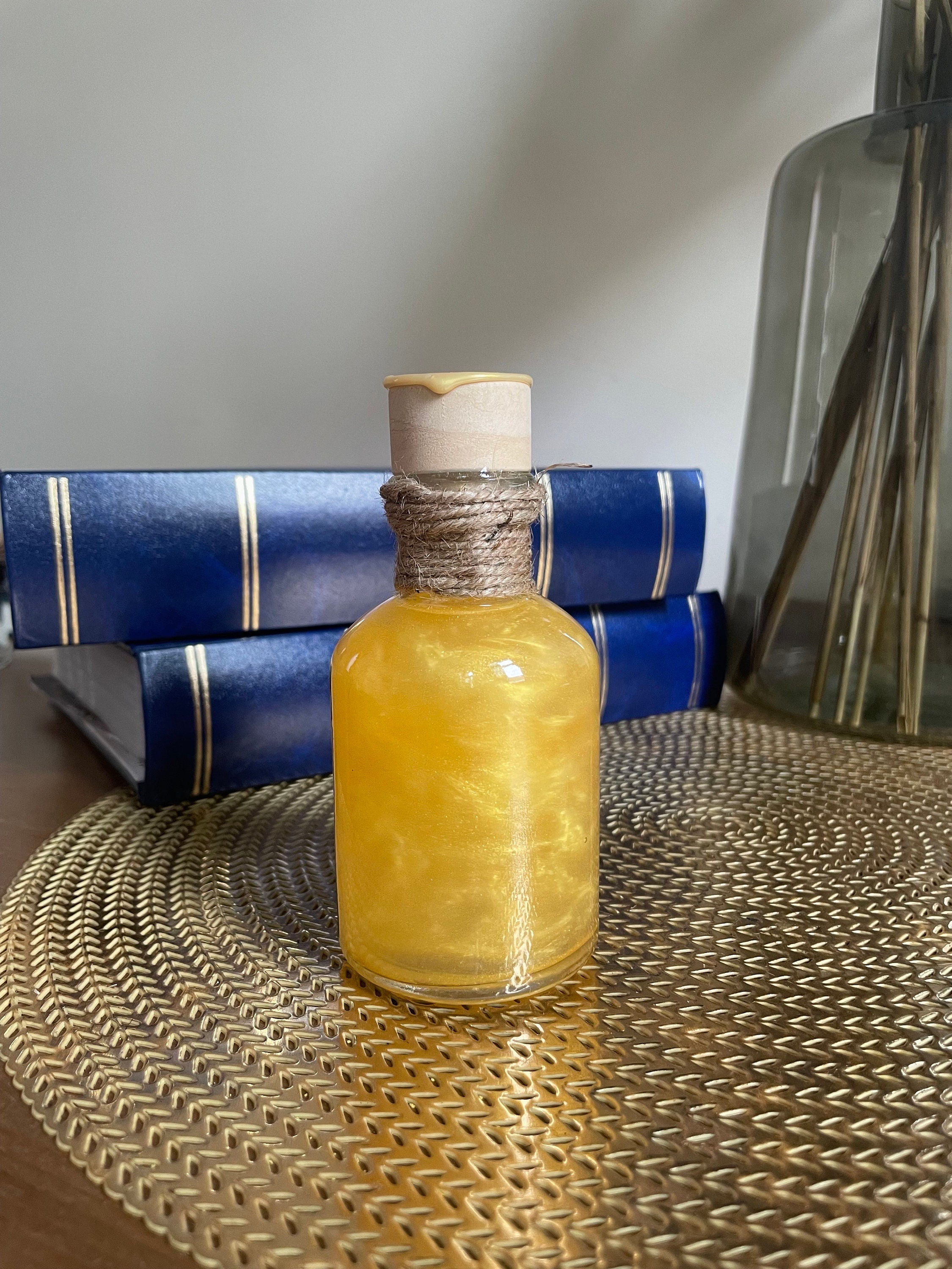 Pure Liquid Luck Potion Magic Potion 150ml - Etsy UK