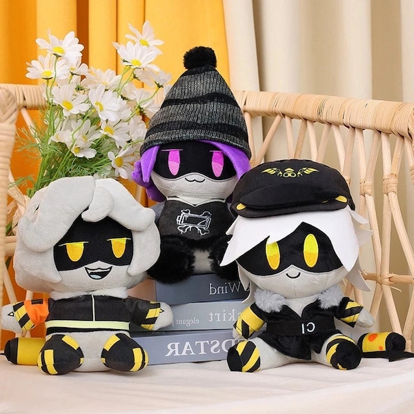 Murder Drones Cosplay - Etsy