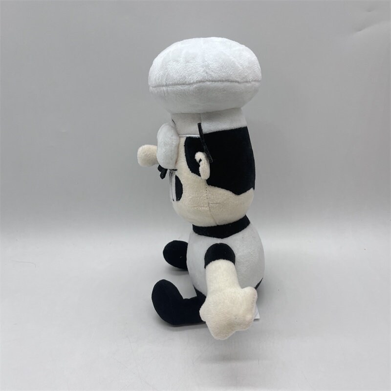 New Pizza Tower Plush Toys Peppino , Pepperman , the Noise and ...