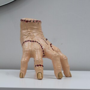 Hand Horror Movie Collectible Life Size - Etsy