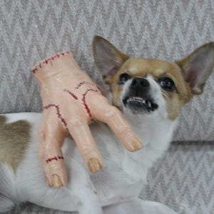 Hand Horror Movie Collectible Life Size - Etsy