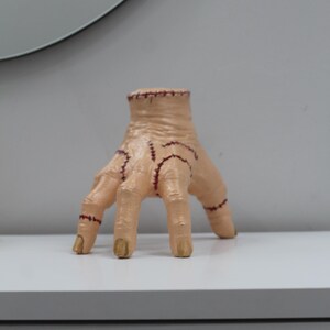 Hand Horror Movie Collectible Life Size - Etsy