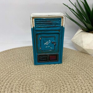 Rust Vending Machine - Etsy