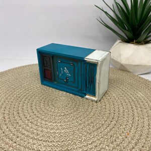 Rust Vending Machine - Etsy