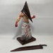 Slient Hill Pyramid Head - Etsy