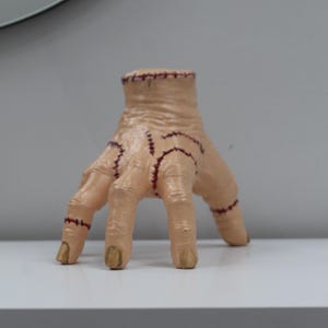 Hand Horror Movie Collectible Life Size - Etsy