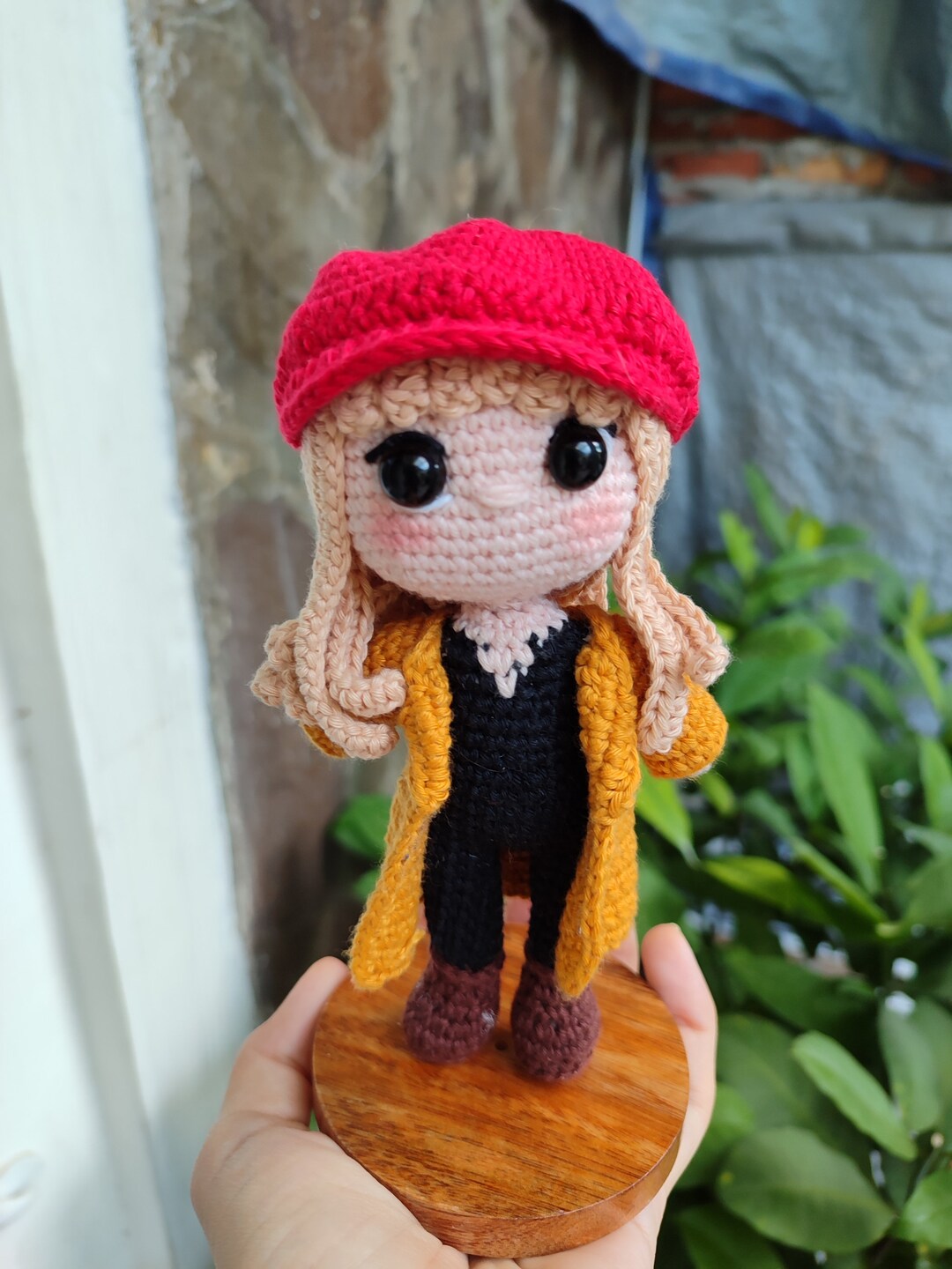 Taylor Swift Doll, Amigurumi, Stuffed Toys, Plushies - Etsy