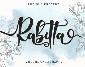 Royal Winter Font, Horror Font, Cricut Font, Halloween Font, Modern ...