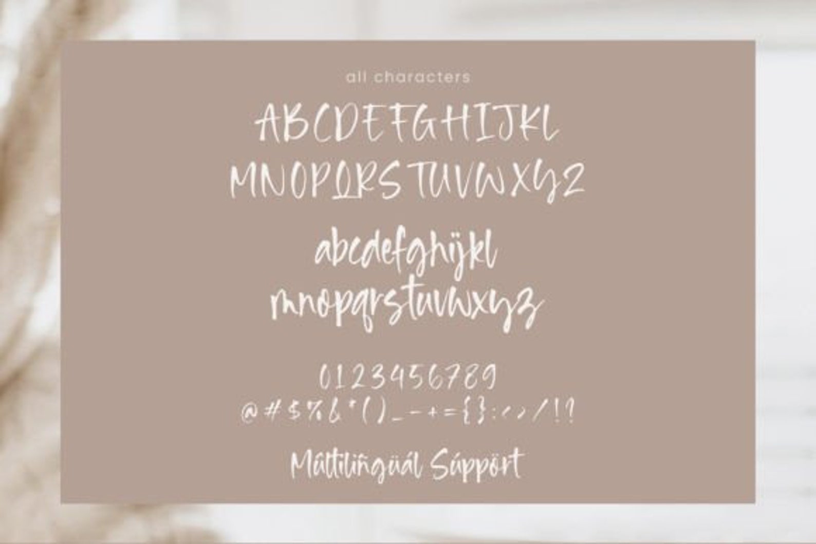 Royal Winter Font, Horror Font, Cricut Font, Halloween Font, Modern ...