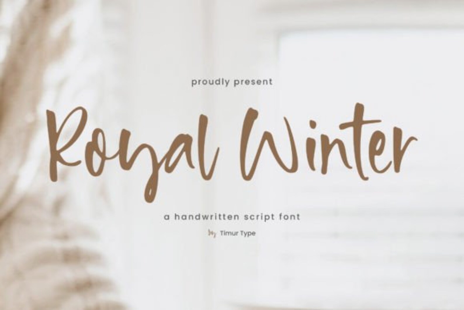 Royal Winter Font, Horror Font, Cricut Font, Halloween Font, Modern ...