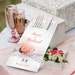 Personalized Wedding Cutlery Holders With Premium Napkins Reception ...