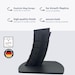 AK Kalashnikov AK47, AK74, Weapon Display Stand Rifle Stand Weapon ...