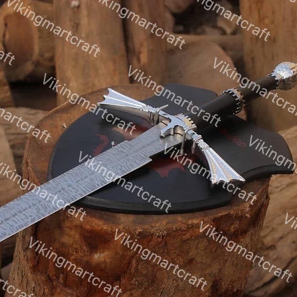 Dark Sister Daemon Targaryen Sword - Etsy