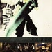 Final Fantasy VII Worn Out Poster - Etsy