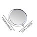 Delicate Engraved Compact Mirror Bridesmaid Gifts-customized Pocket ...