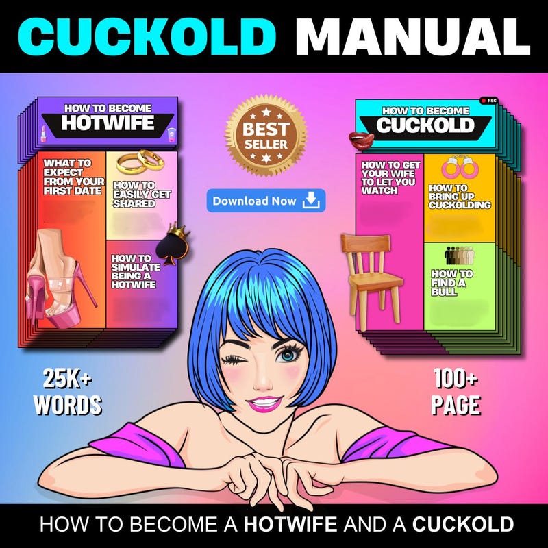 Cuckold - Etsy