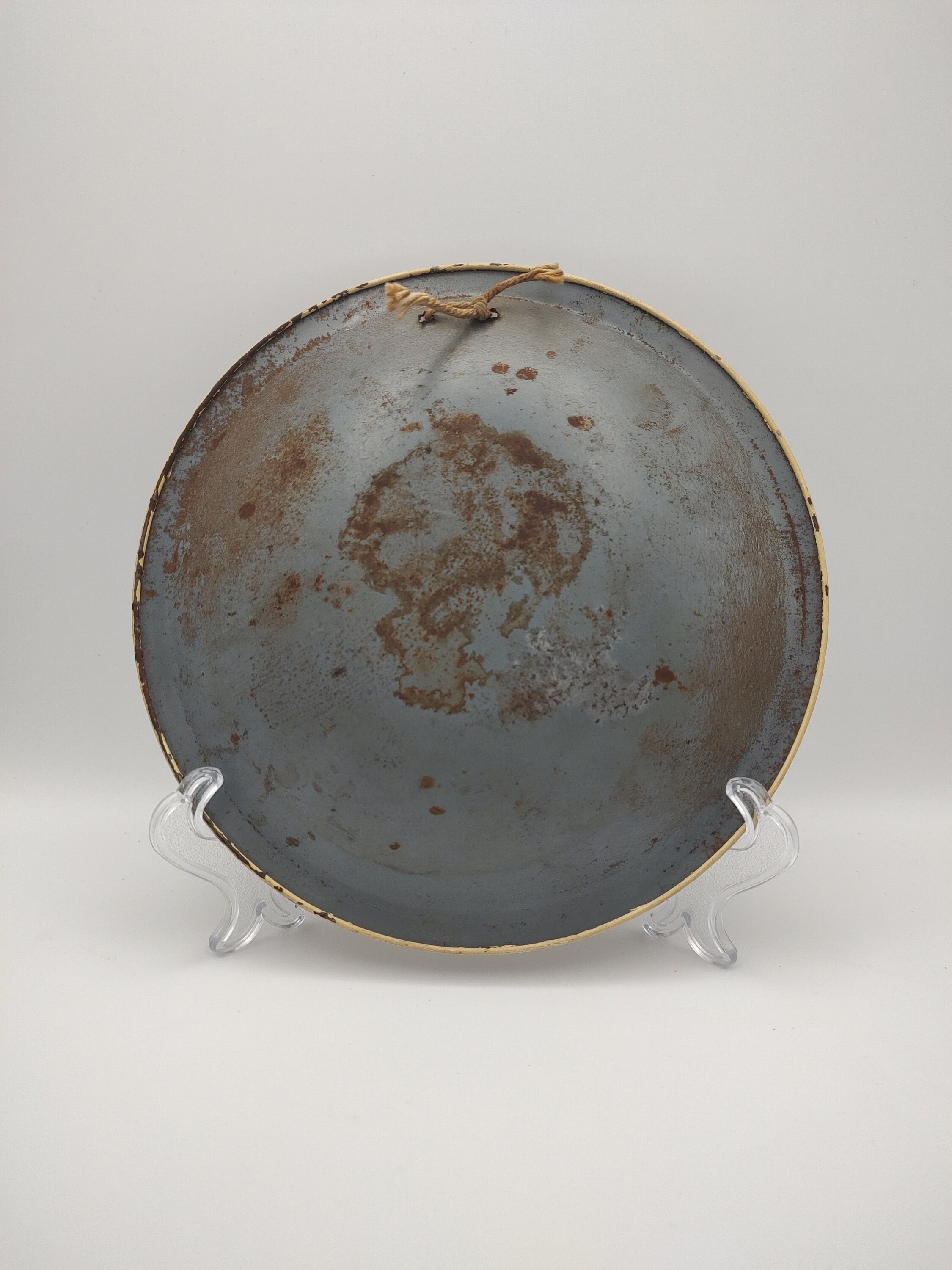 World War 2 Original Liberation of Holland Celebration Tin Plate Ww2 ...