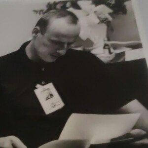 NASA Original Photograph X2 1965 Gemini 5 Mission - Etsy