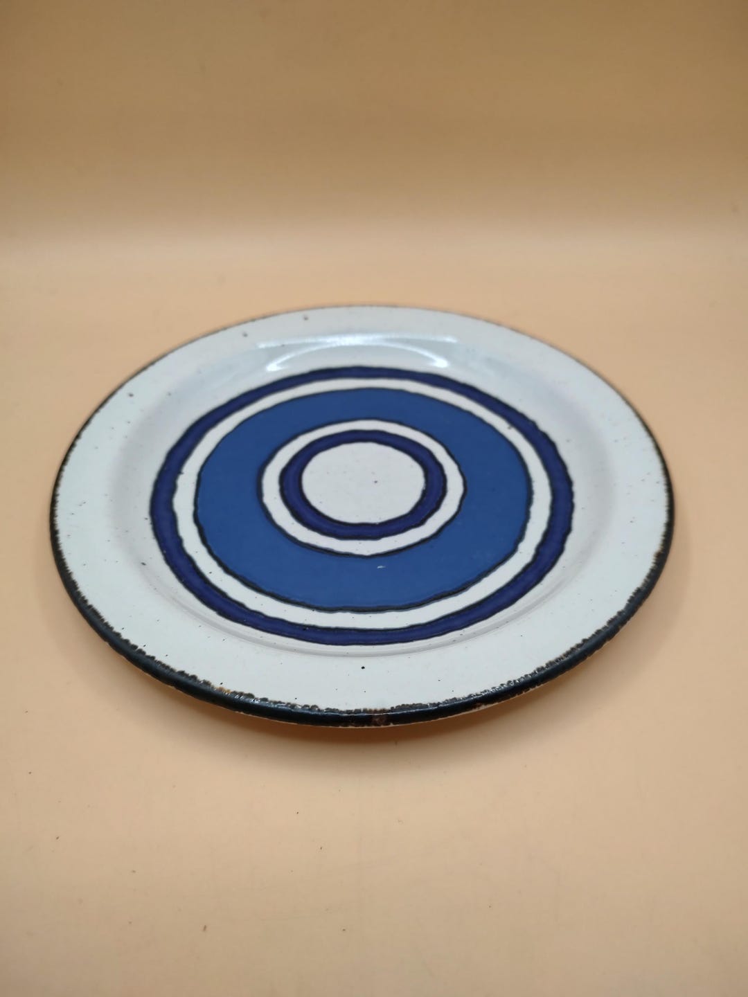 Stonehenge Midwinter Moon 7" Plate Vintage 1970s - Etsy