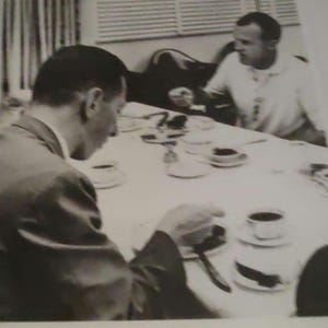 NASA Original Photograph X2 1965 Gemini 5 Mission - Etsy