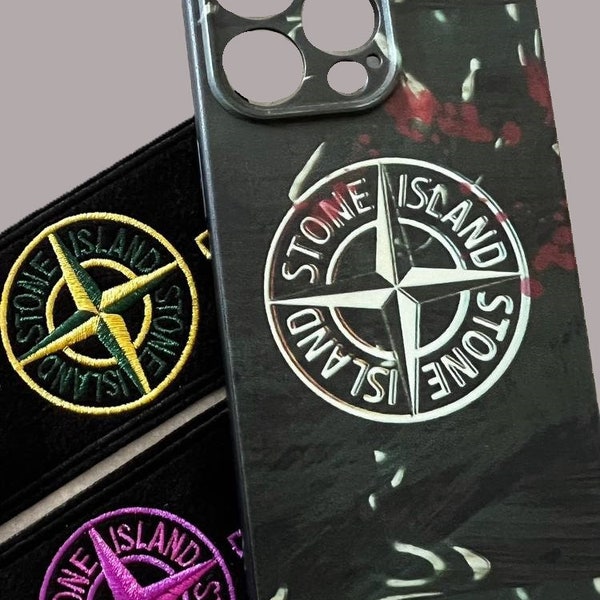 Stone Island - Etsy UK