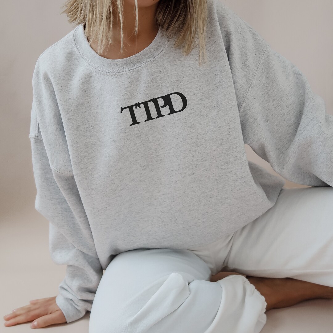 Taylor Swift, the Tortured Poets Department, Taylor Swift New Album ...