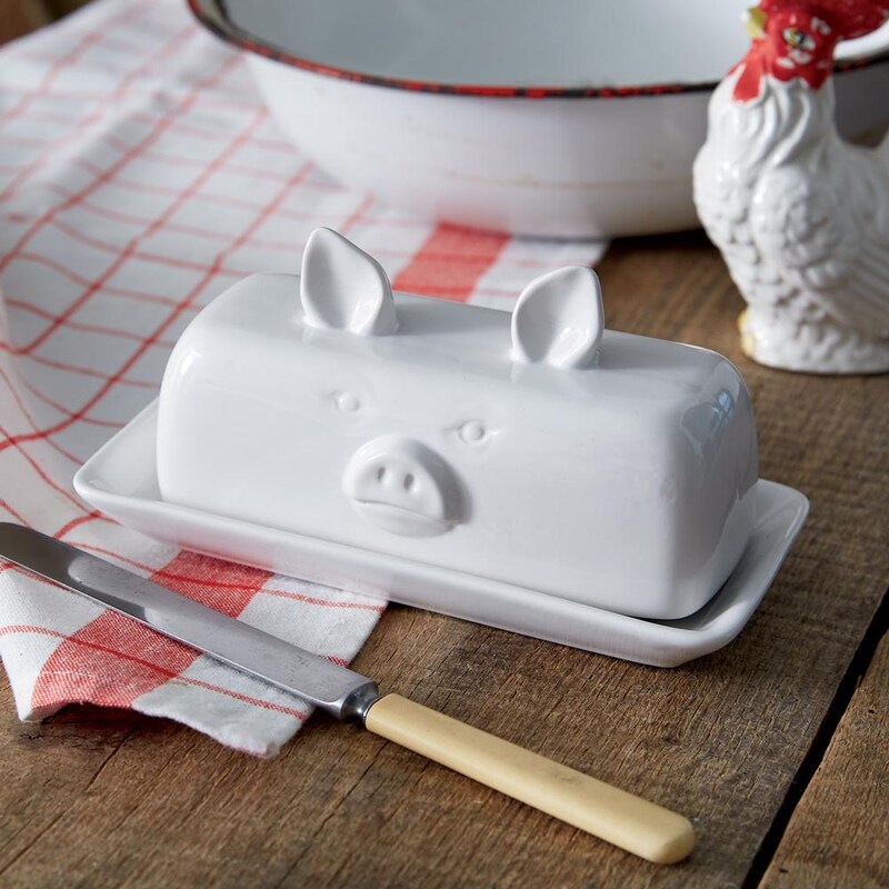 Cute Butter Dish - Etsy