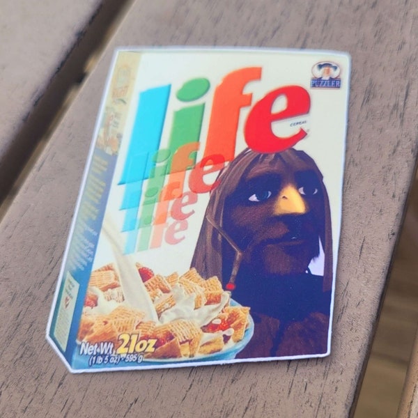 Xavier Sticker - Etsy