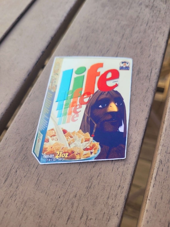Doth Memes What Doth Life? 9GAG