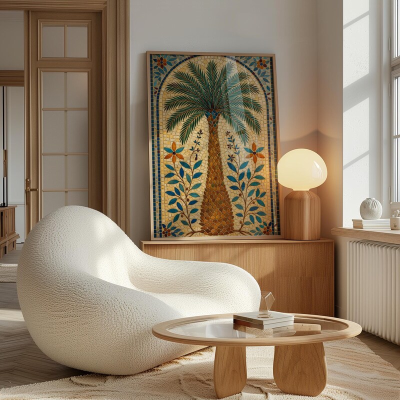 Islamic Inspired Artwork - Etsy