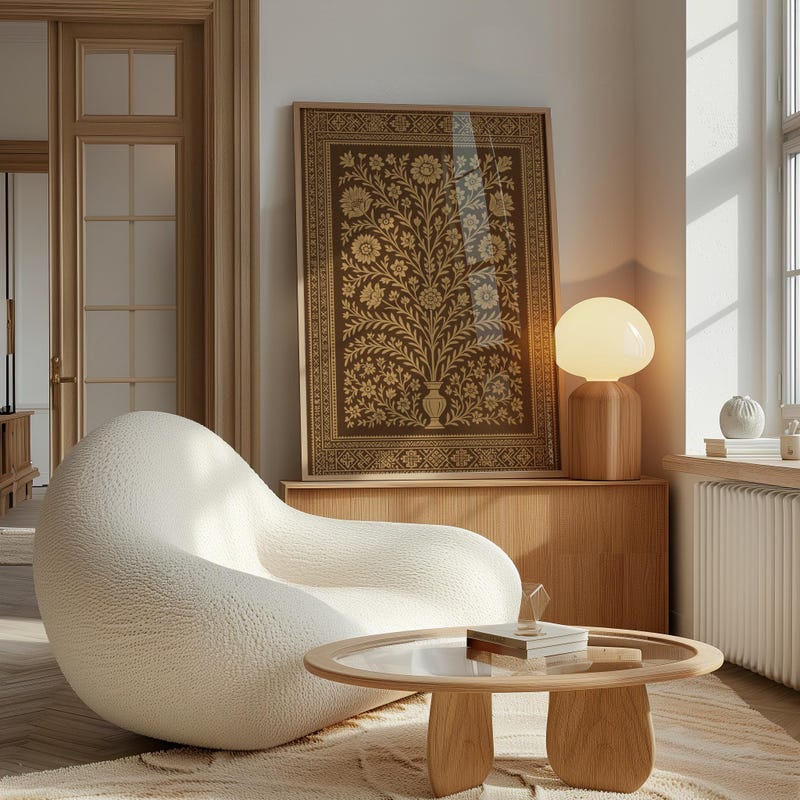 Islamic Large Tapestry - Etsy