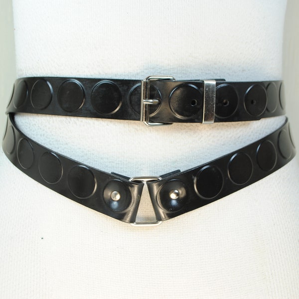 Wrap Around Belt - Etsy