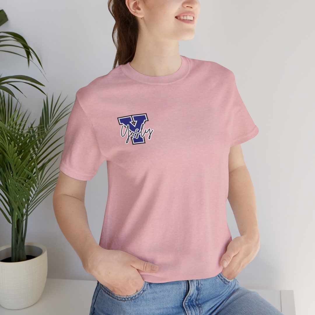 Personalized Initial T-shirt, Custom Name Design - Etsy