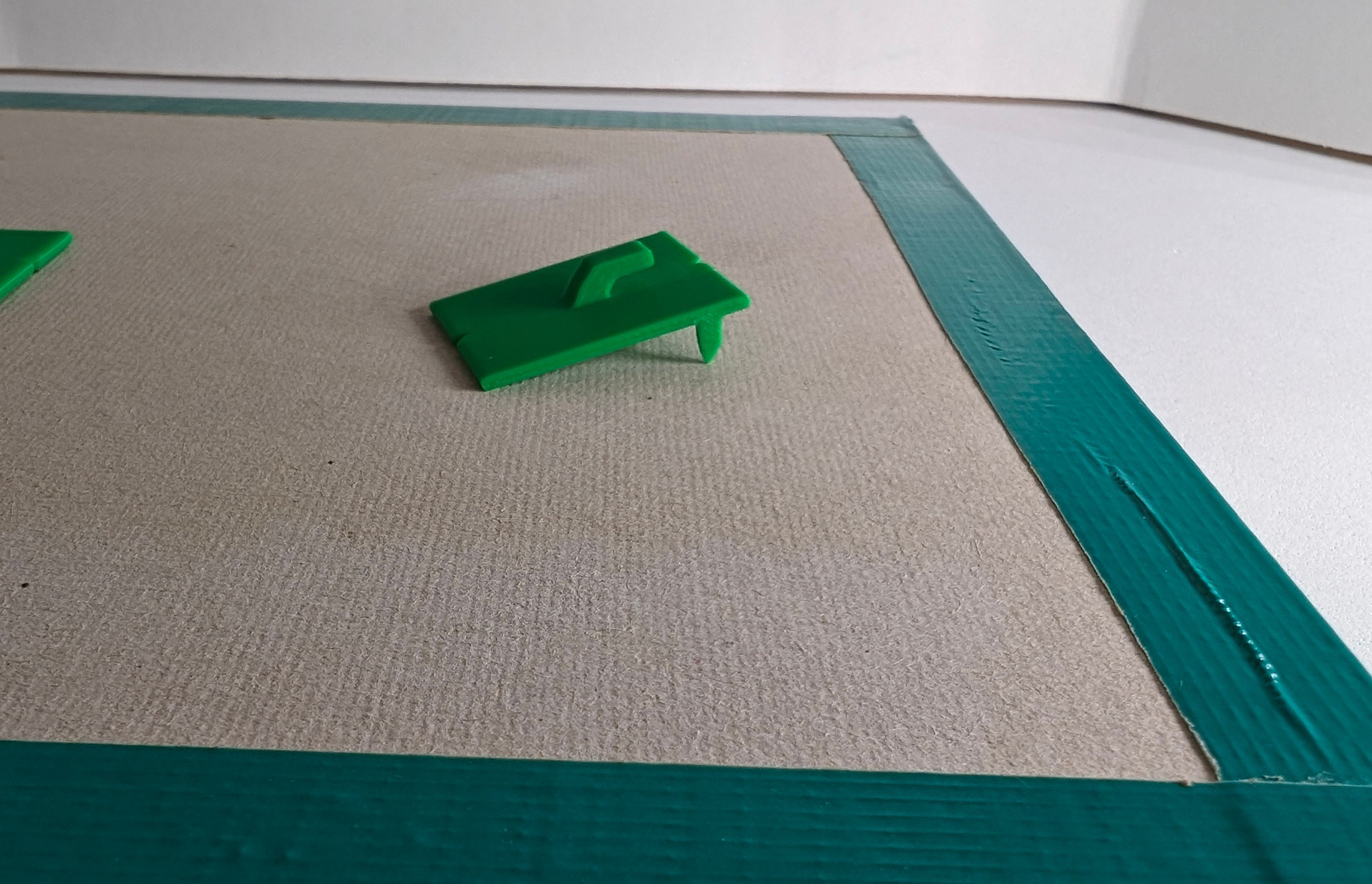 Claw Drywall Picture Hanger - Custom 3d Printed - Etsy