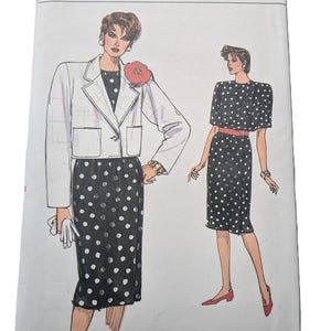 U Pick NEW LOOK UNCUT Ff Sewing Patterns 6894 6923 6056 0607 6121 6885 ...