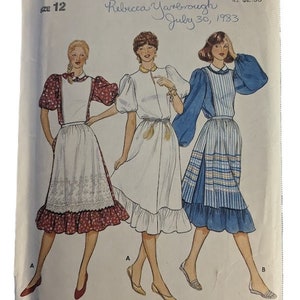 1970s Butterick Sewing Pattern 3356 5993 4276 5987 3076 4509 3826 3704 ...