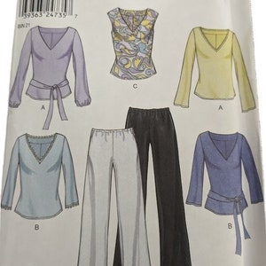 U Pick NEW LOOK UNCUT Ff Sewing Patterns 6894 6923 6056 0607 6121 6885 ...