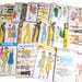 U Pick 1960s Vintage Sewing Patterns Simplicity 8408 6308 8949 7856 ...
