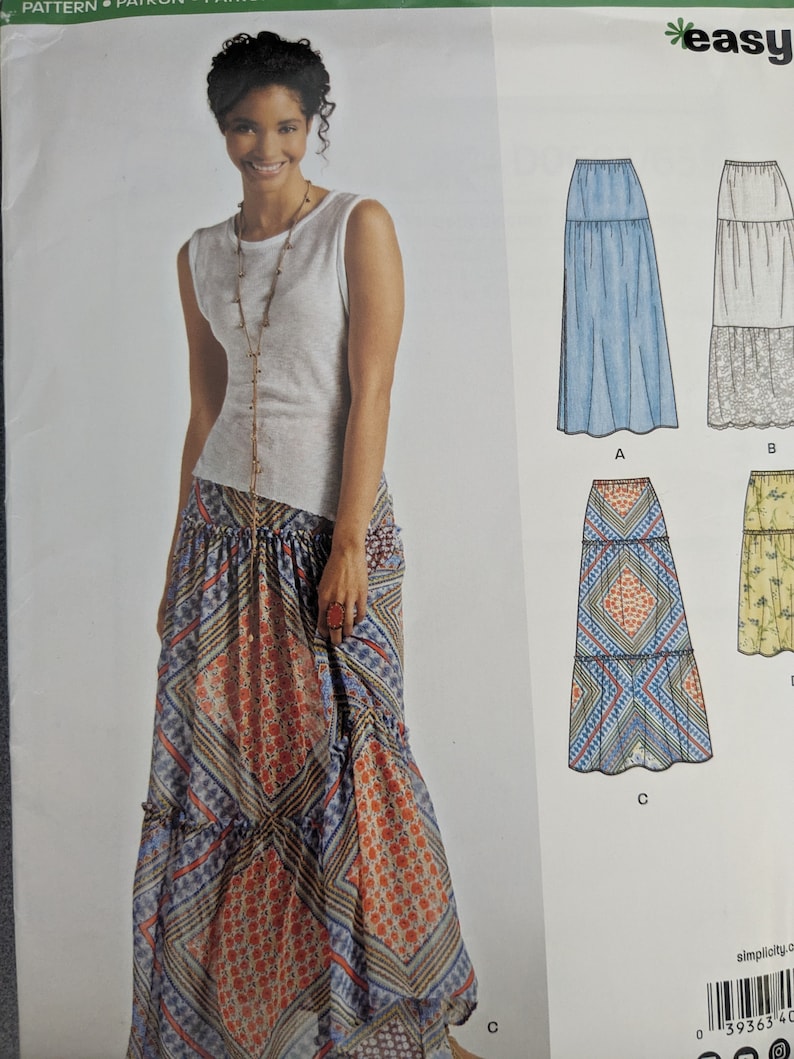 U Pick NEW LOOK UNCUT Ff Sewing Patterns 6894 6923 6056 0607 6121 6885 ...