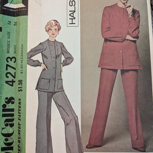 U Pick Vintage 1970s Sewing Patterns Simplicity 5207 5213 8356 5914 ...