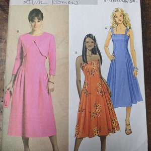 UC FF Sewing Pattern Simplicity 4782 8194 8018 7016 9822 New Look 6928 ...