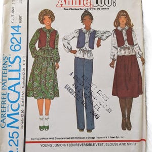 U Pick Vintage 1970s Sewing Patterns Simplicity 9568 9569 8135 5213 ...