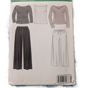 U Pick NEW LOOK UNCUT Ff Sewing Pattern 6271 6330 6899 6352 6866 6963 ...