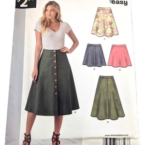 U Pick NEW LOOK UNCUT Ff Sewing Patterns 6894 6923 6056 0607 6121 6885 ...