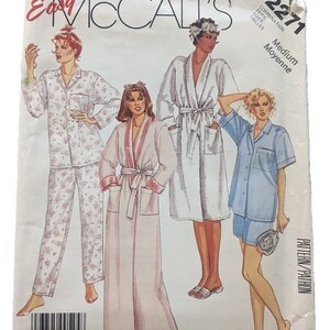 Vintage 1980s Sewing Pattern Butterick 6353 6140 4482 Simplicity 8426 ...
